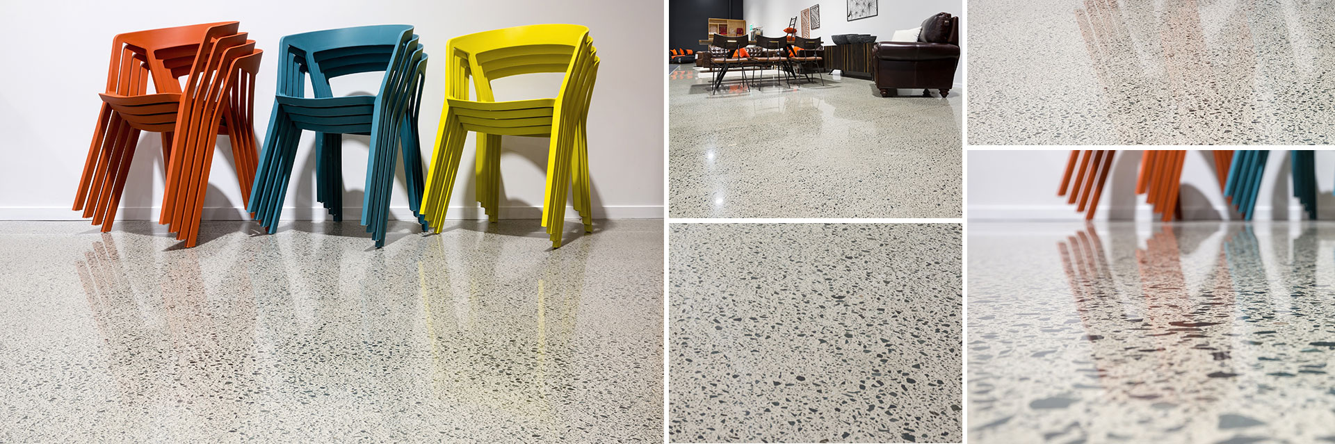 Urban | MegaFloor - Stunning floors great service every time.